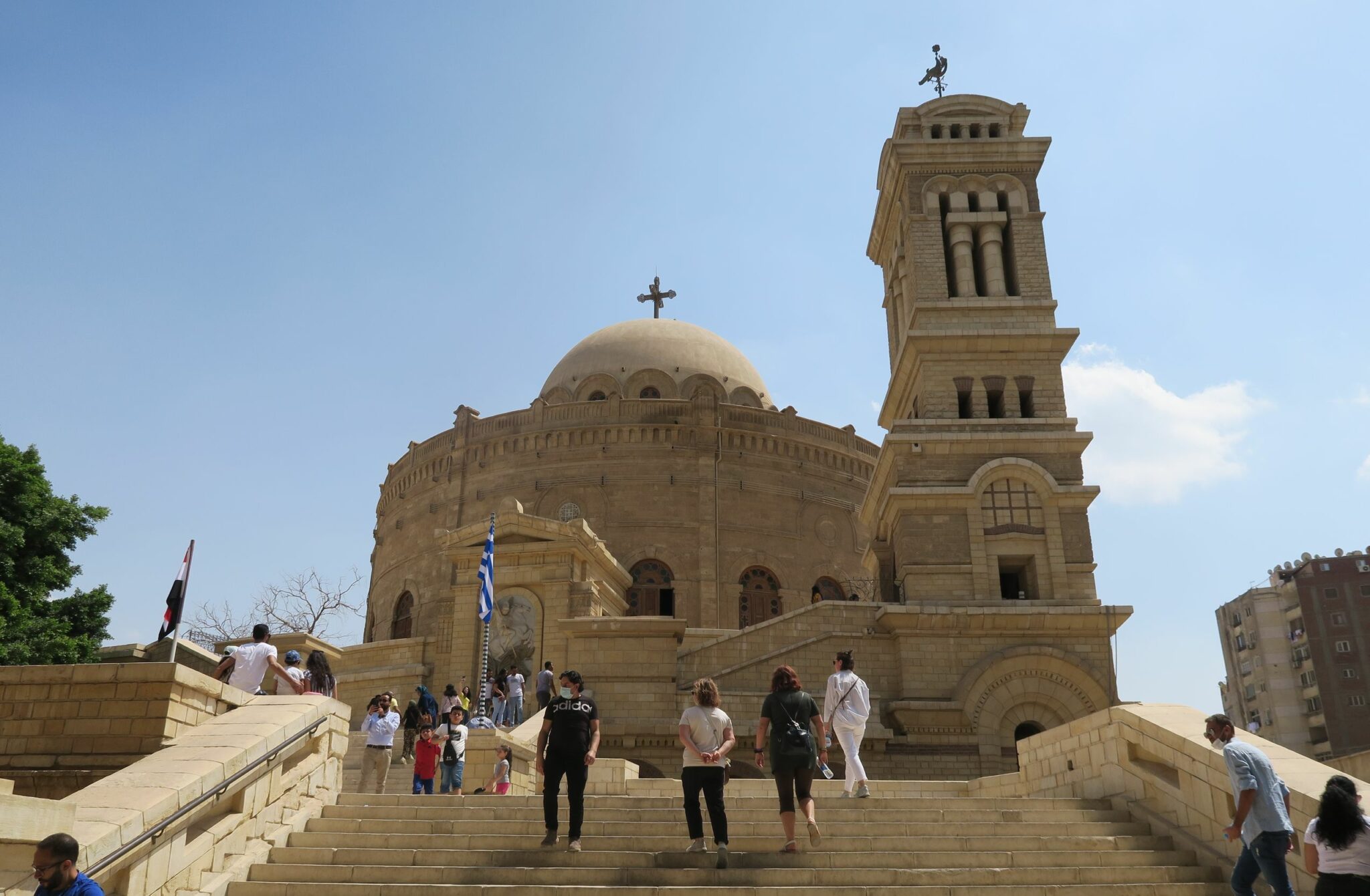 Co zwiedzić w Kairze? Top 10 zabytków